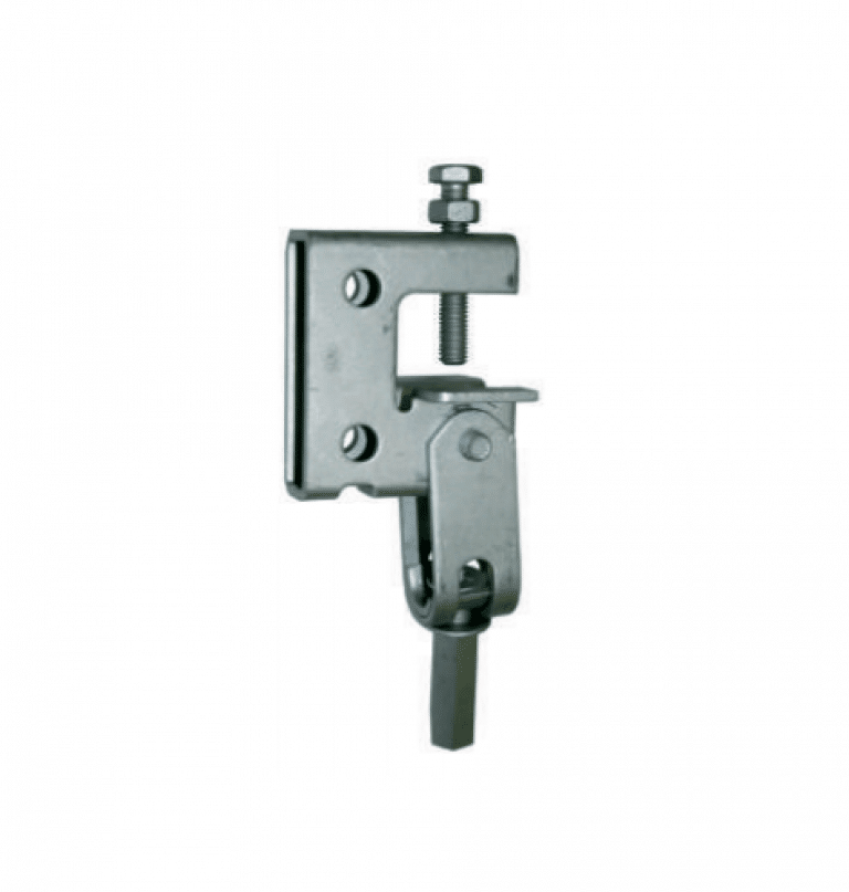 Swivel beam clamp Model E | Corh