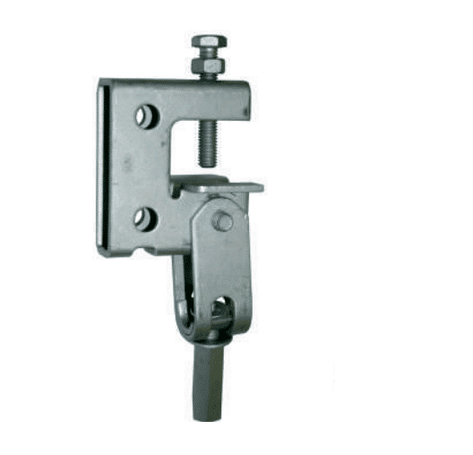 Swivel beam clamp Model E | Corh