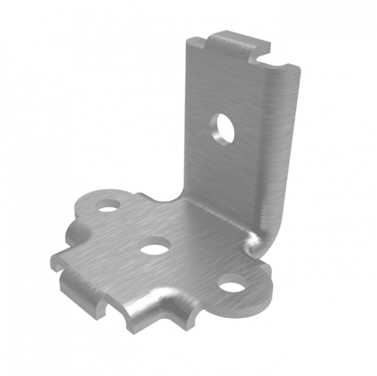 Seismic Reinforced Connector Corh